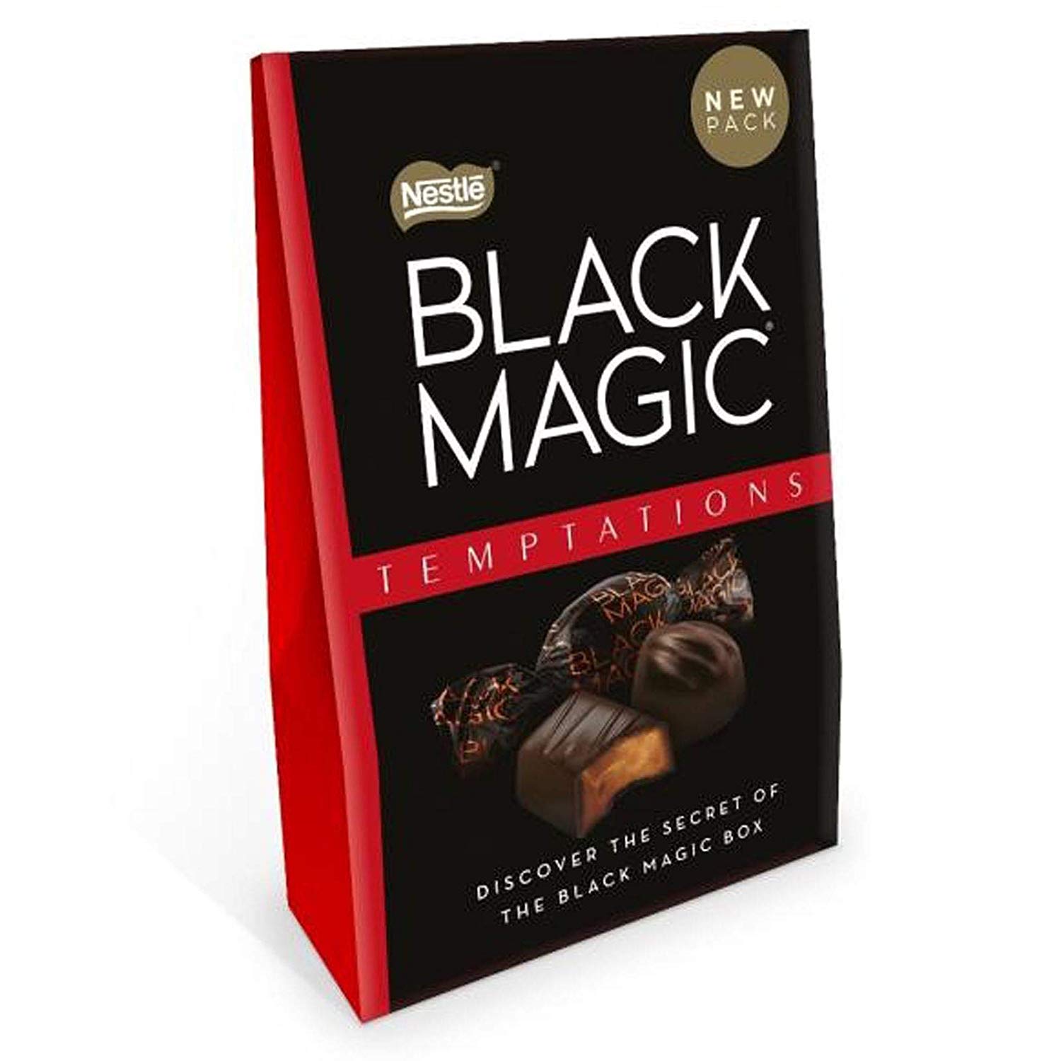 NESTLE BLACK MAGIC SMALL BOX 73G – UK Emporium Johannesburg